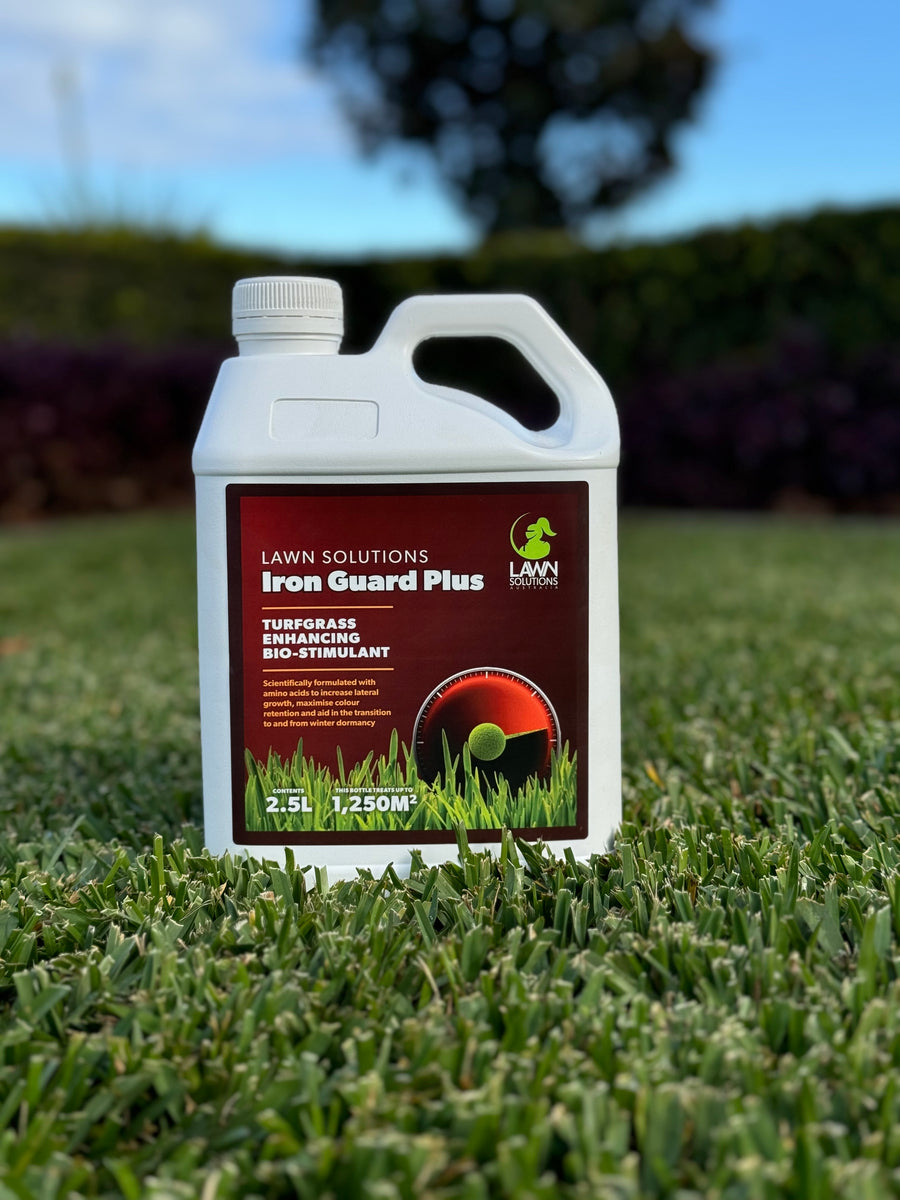 Iron Guard Plus – Green Life Turf